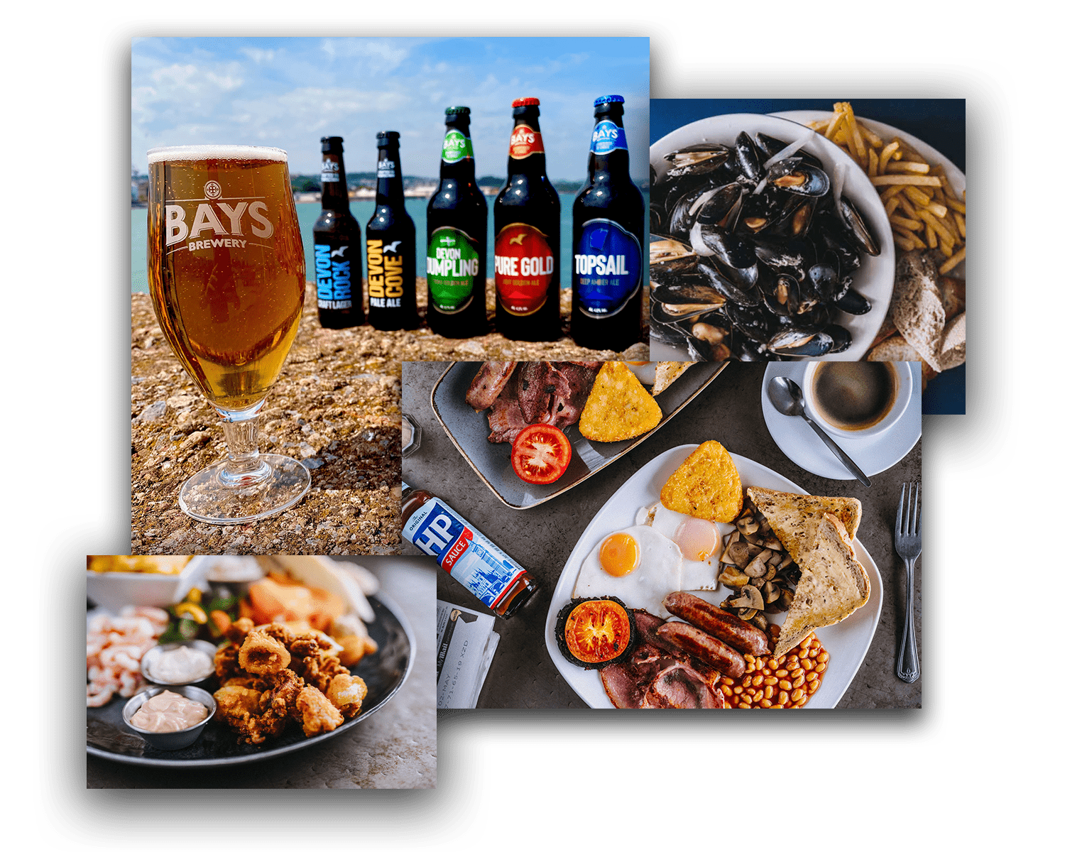 About Us - Below Decks